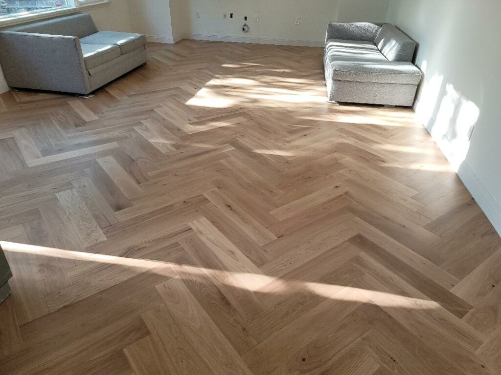 Universal Floor Covering
